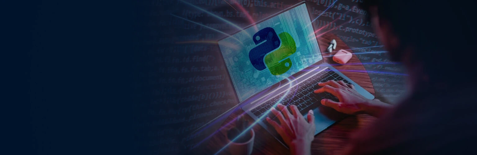 Hire Python Developers - Hire Dedicated Python Developers India