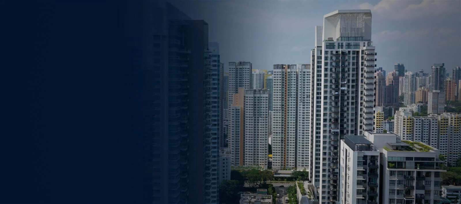 Real Estate Industry - Real Estate Management System - Real Estate CRM ...